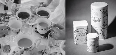 How to Mix Tea with Milk: A Step-by-Step Guide - The Tea House On Los Rios