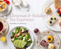 The Tea House on Los Rios