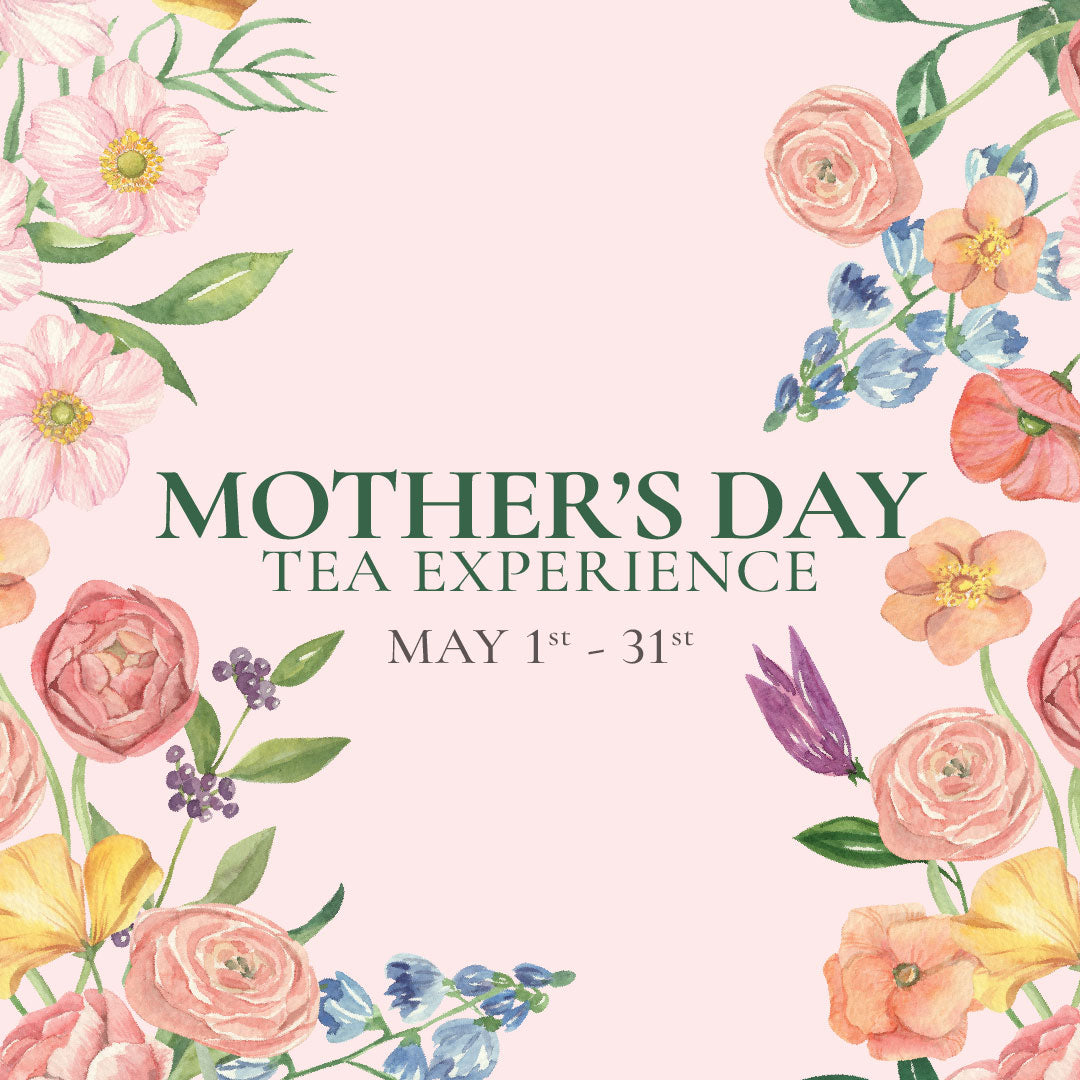 The Tea House on Los Rios Menus - The Tea House On Los Rios