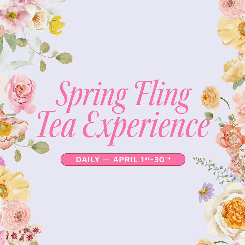 Private Events at The Tea House on Los Rios - The Tea House On Los Rios
