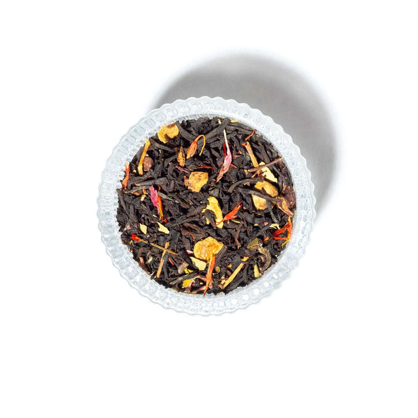 Holiday Loose Leaf Teas - The Tea House on Los Rios - The Tea House On ...