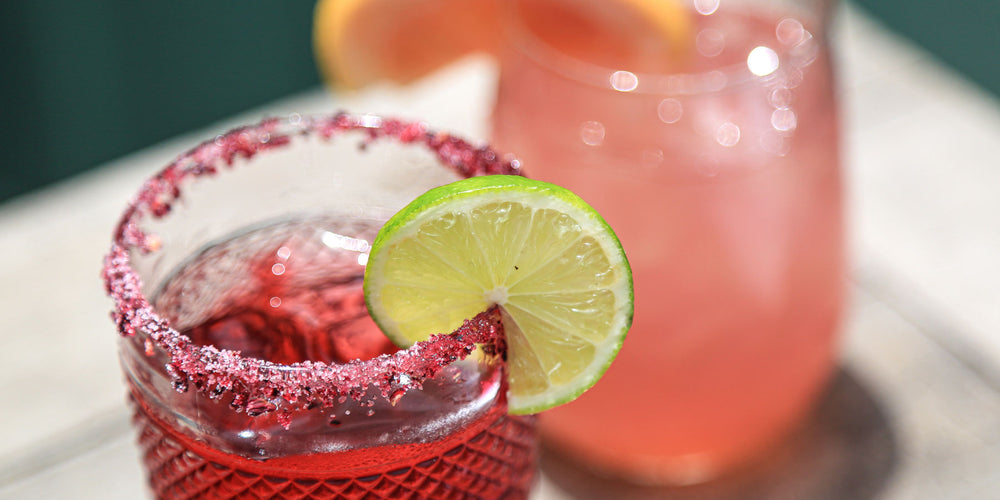 Menus - The Tea House On Los Rios