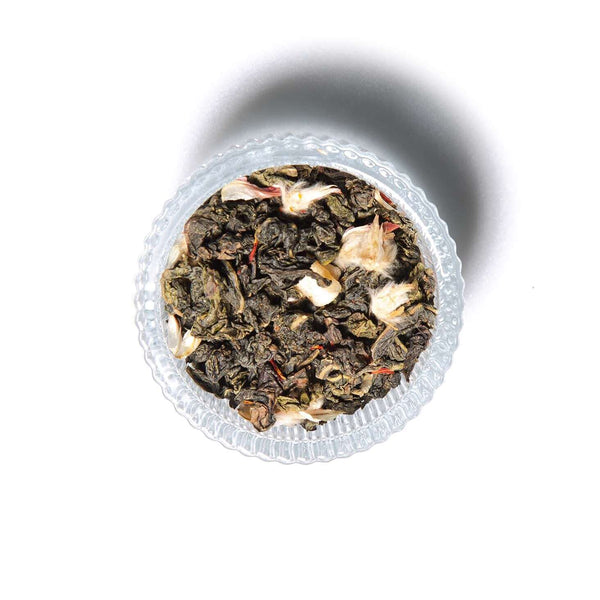 Tropical Loose Leaf Teas - The Tea House on Los Rios - The Tea House On ...