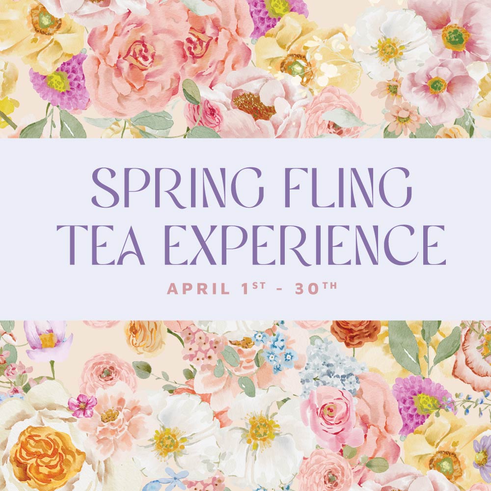 Reservations for The Tea House on Los Rios - The Tea House On Los Rios