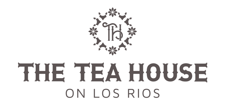 The Tea House on Los Rios