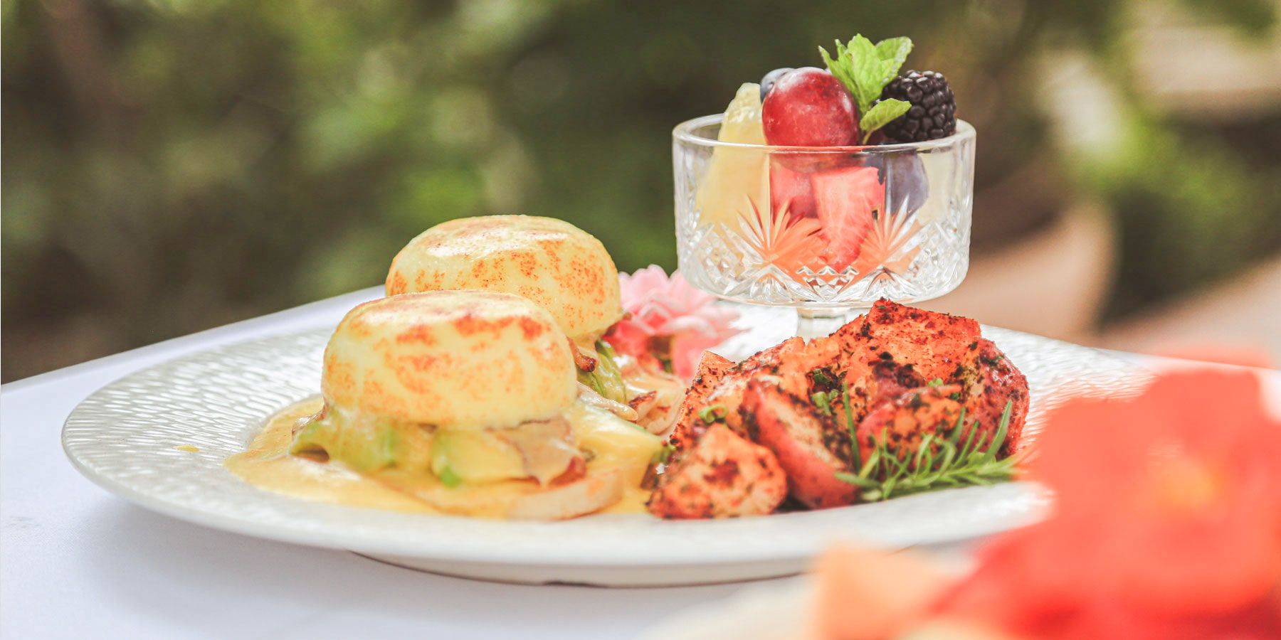 Reservations for The Tea House on Los Rios - The Tea House On Los Rios