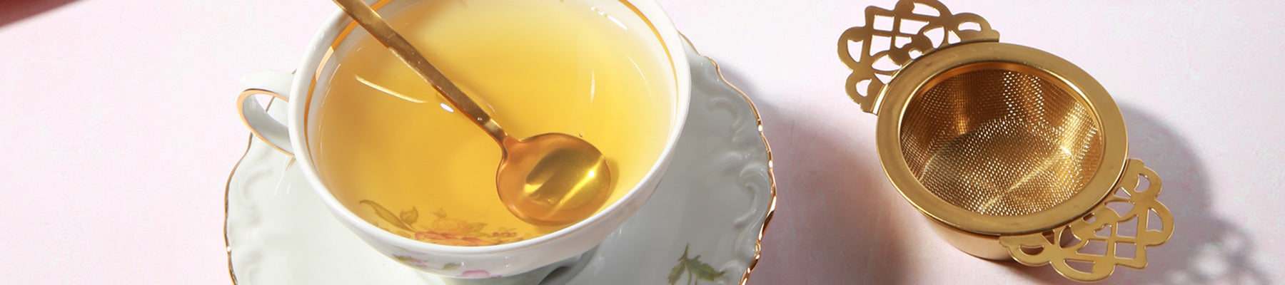 White Loose Leaf Tea - The Tea House on Los RIos - The Tea House On Los ...