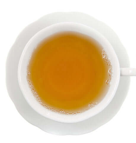 The Tea House Estate Reserve - White Loose Tea - The Tea House On Los Rios